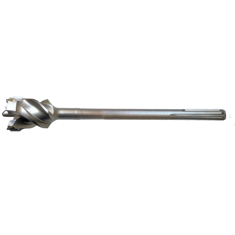 Multi Cutting Edges Drill Bit SDS-max - Buy crosser cutter, multi ...