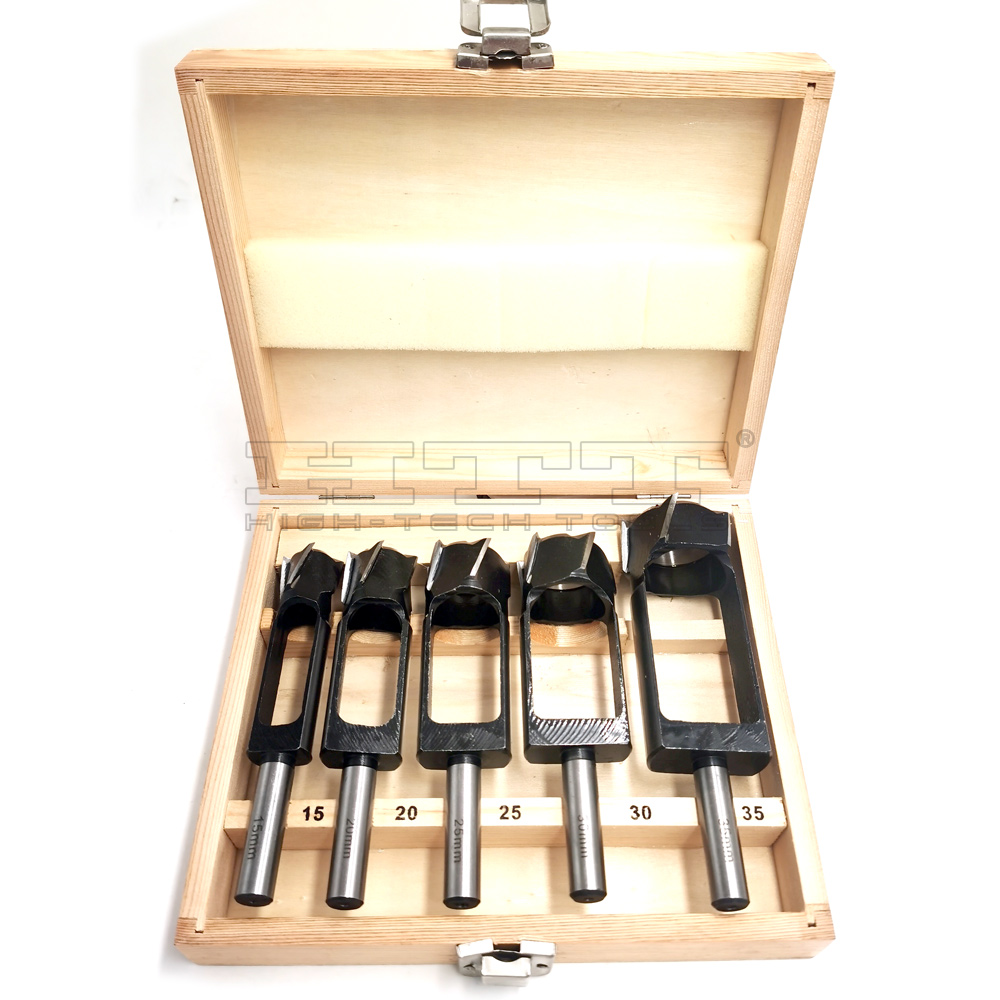 Tenon Dowel&Plug Cutter - Buy Product on Zhen Jiang HTT Tool Co., Ltd.