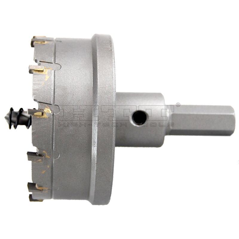 Light Duty TCT Hole Cutter - Buy hole saw, hole cutter, saw Product on ...