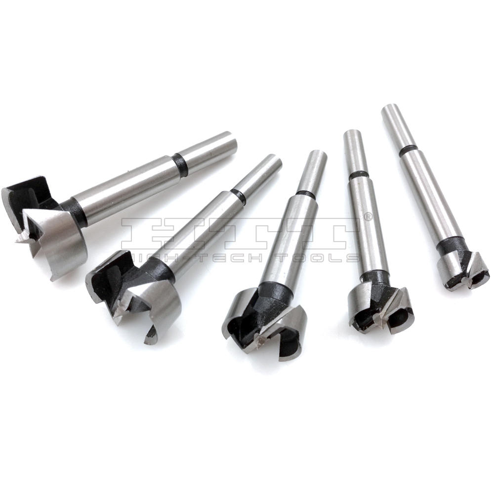 Forstner Drill with Cylinder Shank - Buy forstner drill, hing drill ...