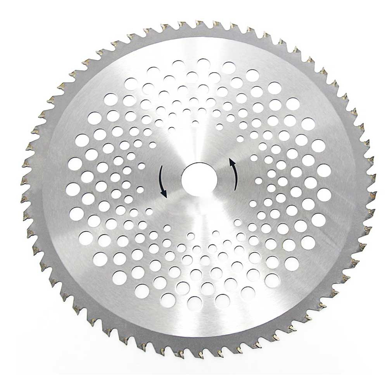 TCT Brush Cutter Blade - Buy brush cutter blade, grass cutter blade ...