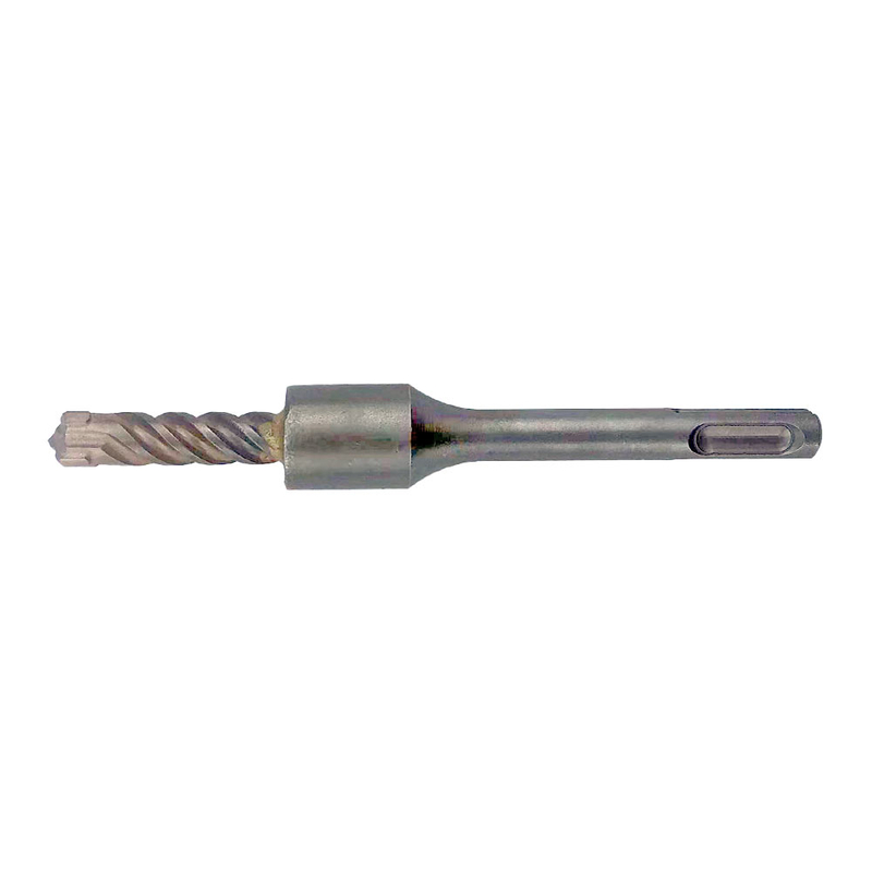 SSD Cross 4Cutter Quick Stop Hammer Drill Bit SDS+ - Buy hammer drill ...