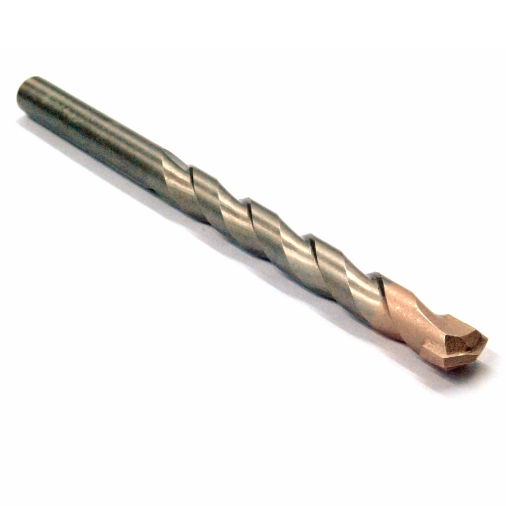 Concrete & Masonry Drill Bit Cylinder Shank - Buy drill bit, masonry ...