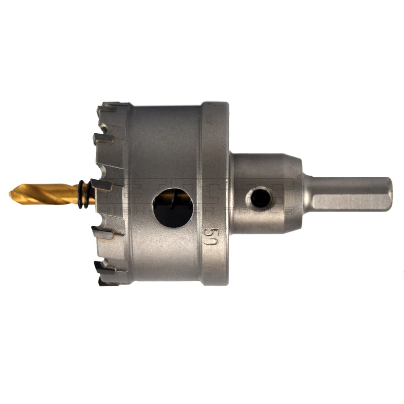 Unica TCT Hole Cutter - Buy hole saw, hole cutter, saw Product on Zhen ...