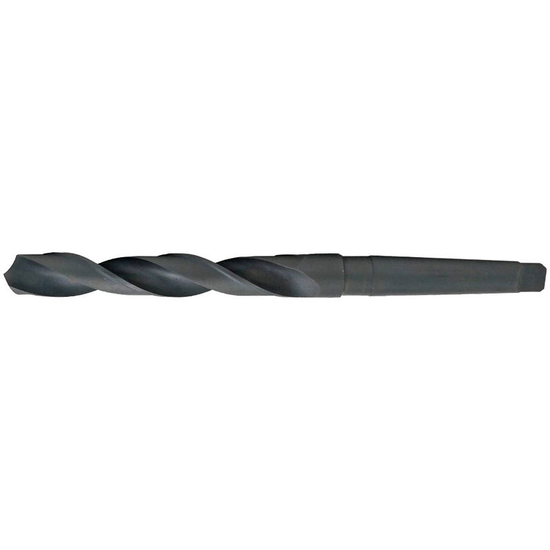 DIN345RN Morse Taper Shank HSS Twist Drill Bit - Buy morse drill, HSS ...